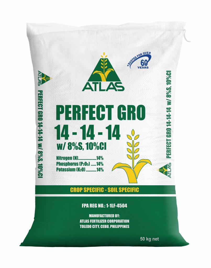 PRODUCTS Atlas Fertilizer PRODUCTS Atlas Fertilizer