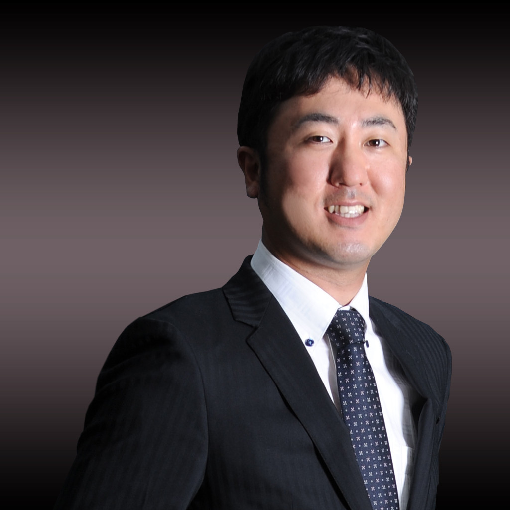 Daisuke Mori - Atlas Fertilizer