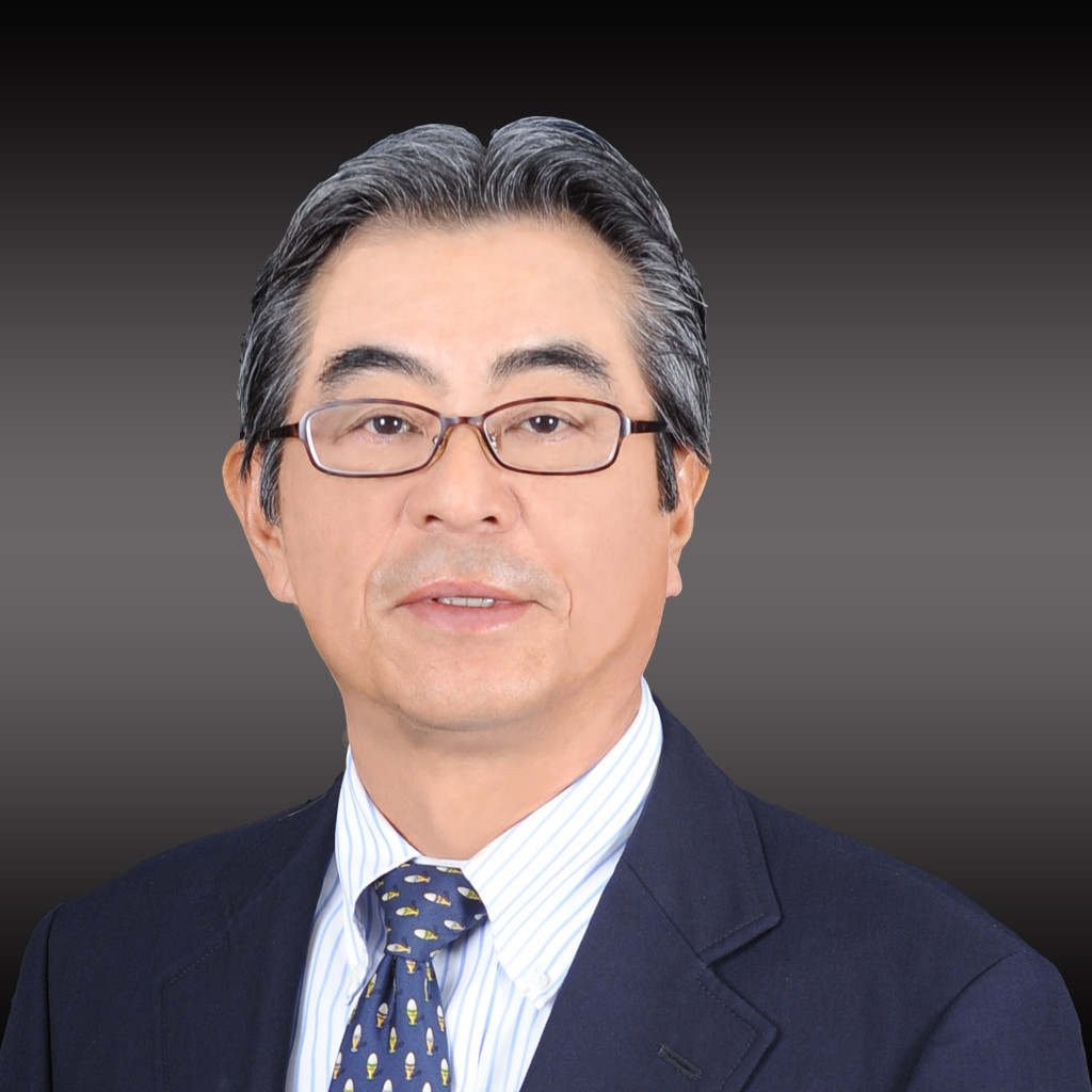 Mr. Taniguchi - Atlas Fertilizer