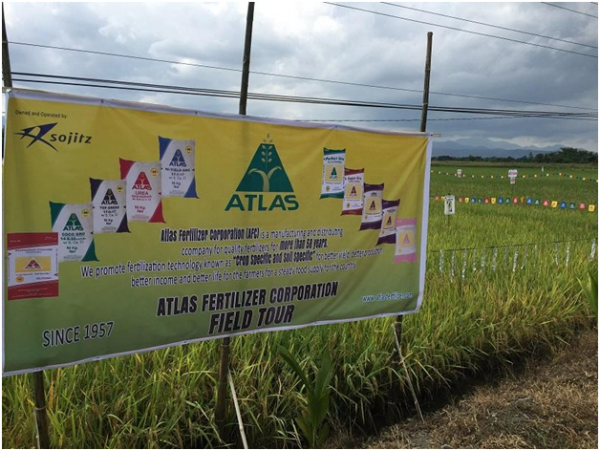 FEATURES - Atlas Fertilizer
