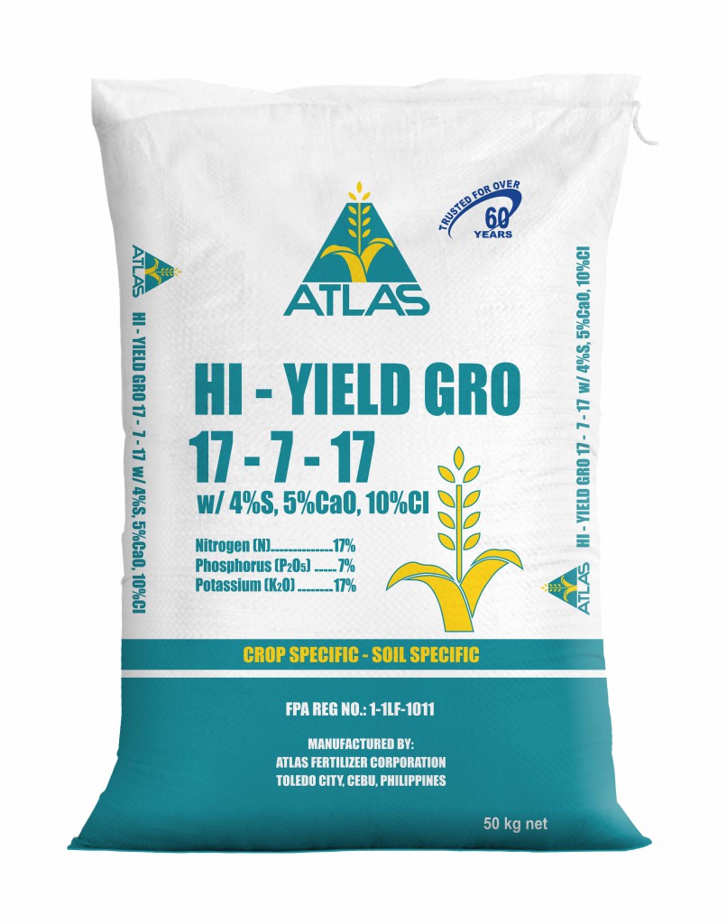 PRODUCTS - Atlas Fertilizer
