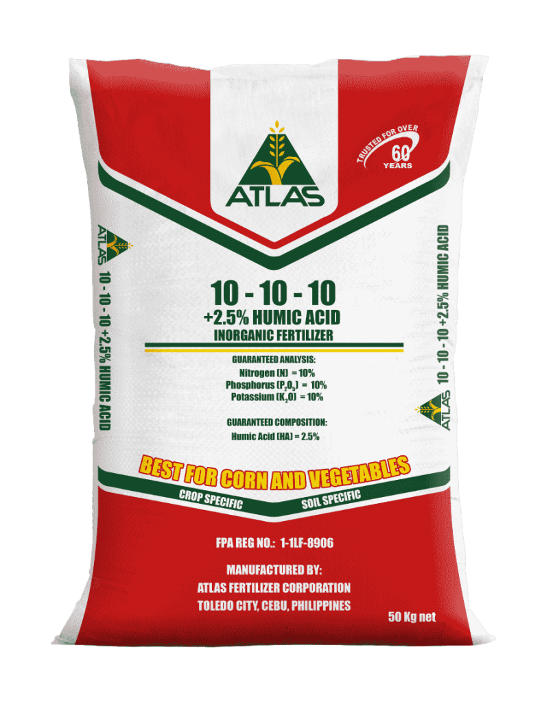 PRODUCTS - Atlas Fertilizer