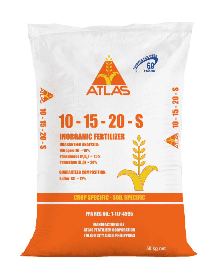 PRODUCTS - Atlas Fertilizer