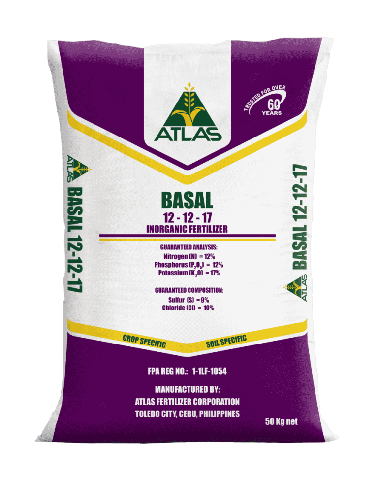 PRODUCTS - Atlas Fertilizer