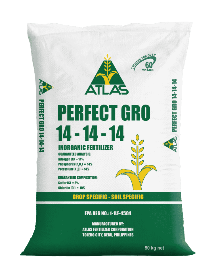 PRODUCTS - Atlas Fertilizer