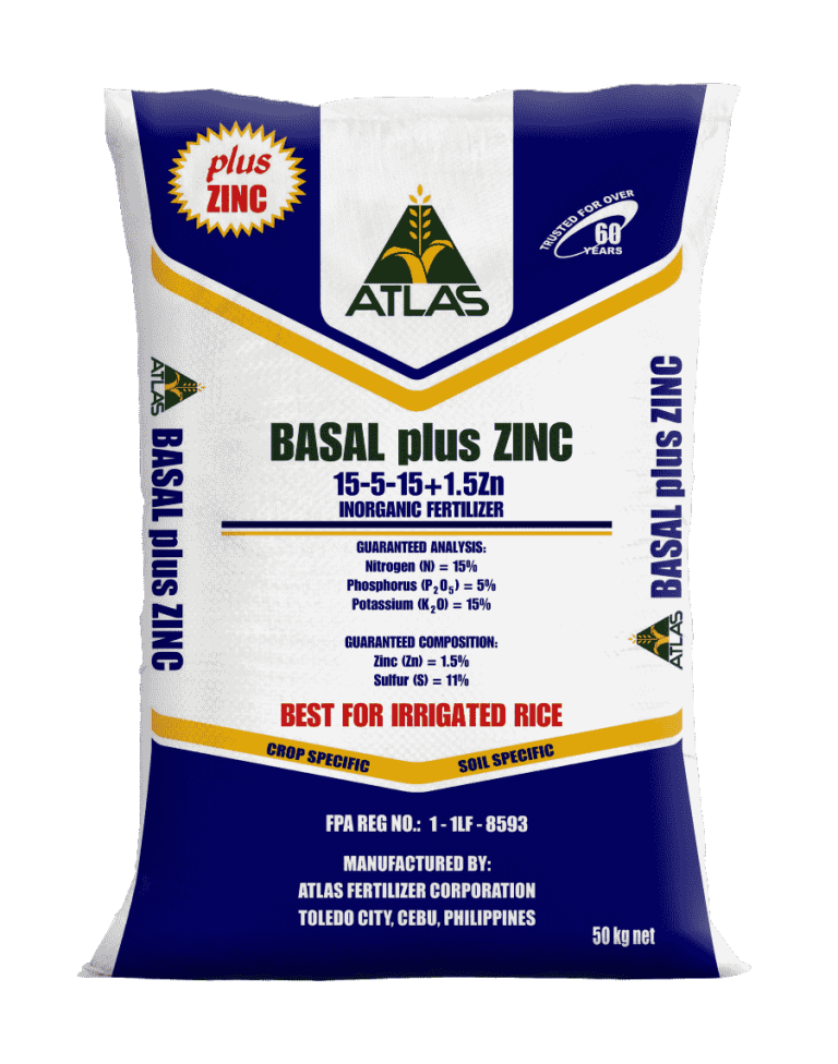 PRODUCTS - Atlas Fertilizer