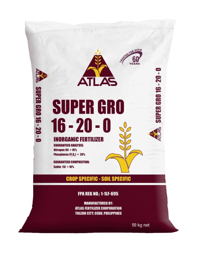 PRODUCTS - Atlas Fertilizer