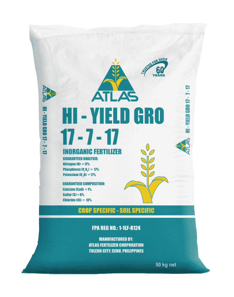 PRODUCTS - Atlas Fertilizer