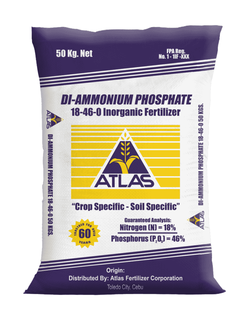 PRODUCTS - Atlas Fertilizer