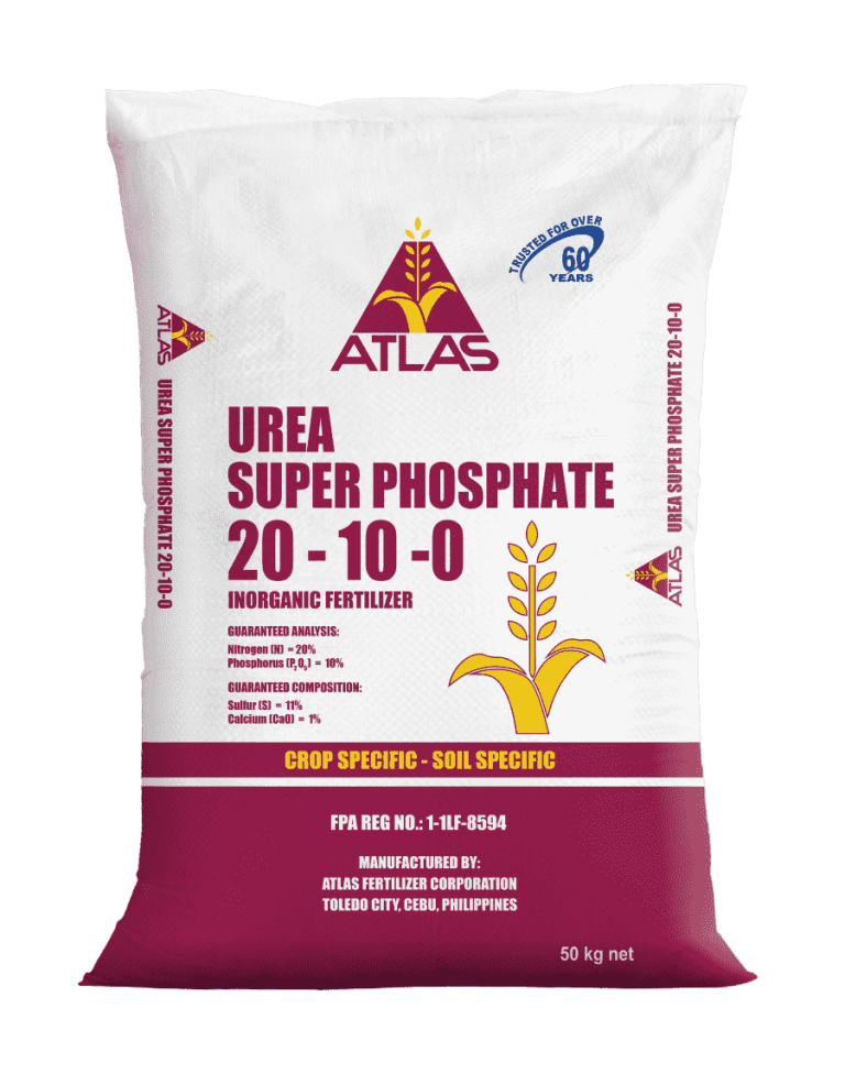 PRODUCTS - Atlas Fertilizer