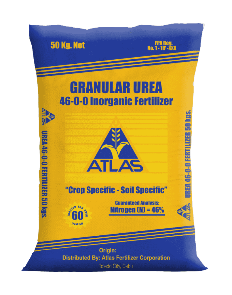 PRODUCTS - Atlas Fertilizer